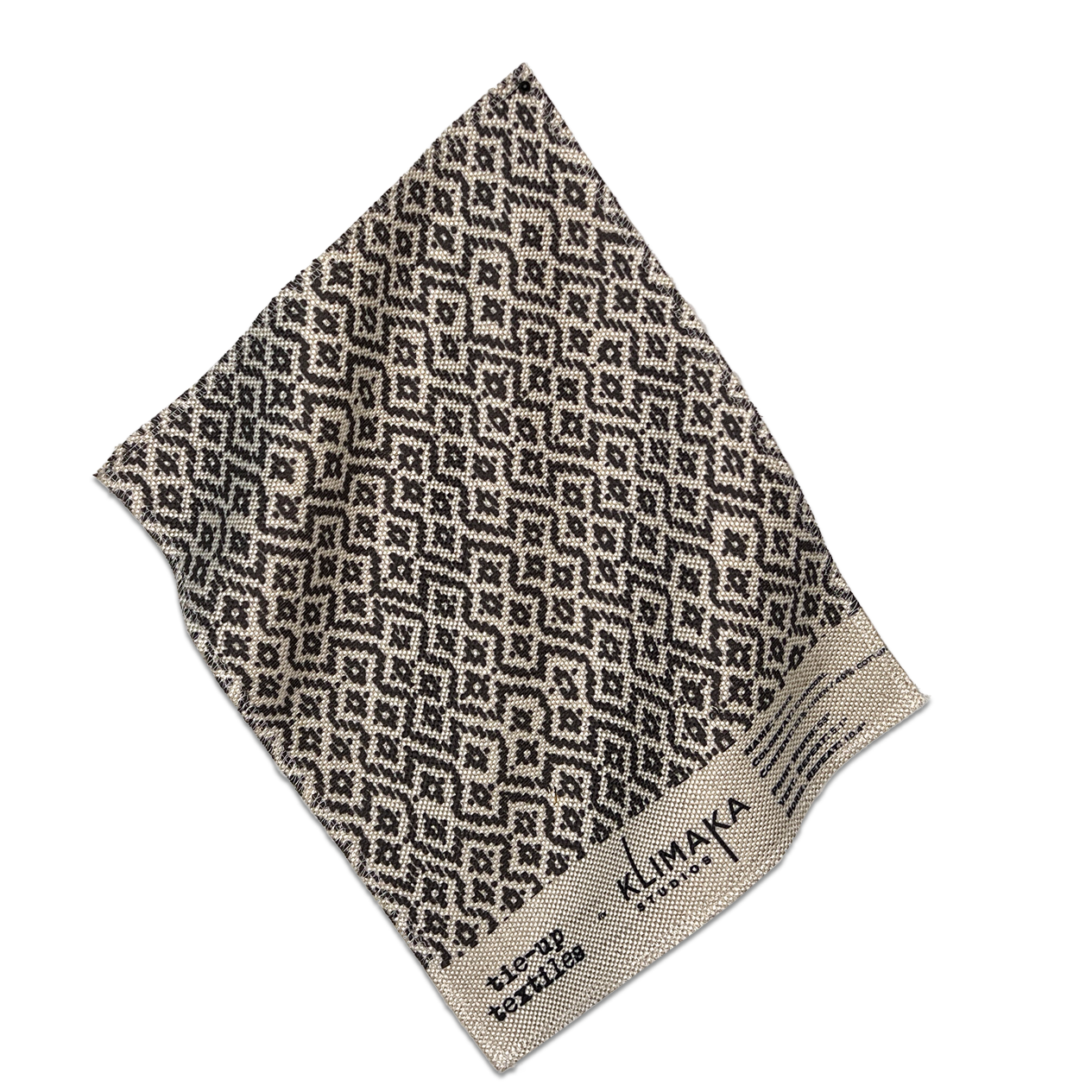 Senfe - Charcoal Sample – KLIMAKA STUDIOS